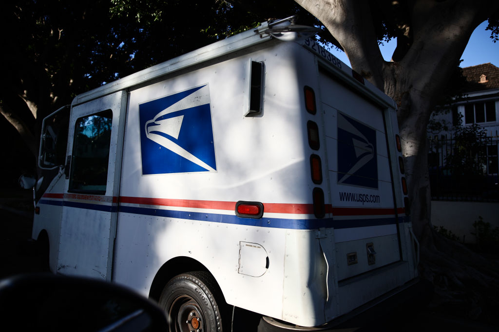$250K Reward Offered For Info On Slain USPS Mail Carrier