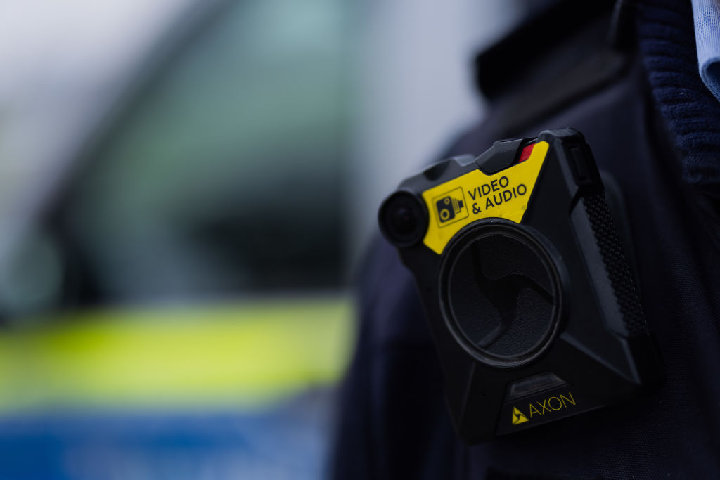 Autistic Teen, Ryan Gainer, Killed by Police Bodycam Released