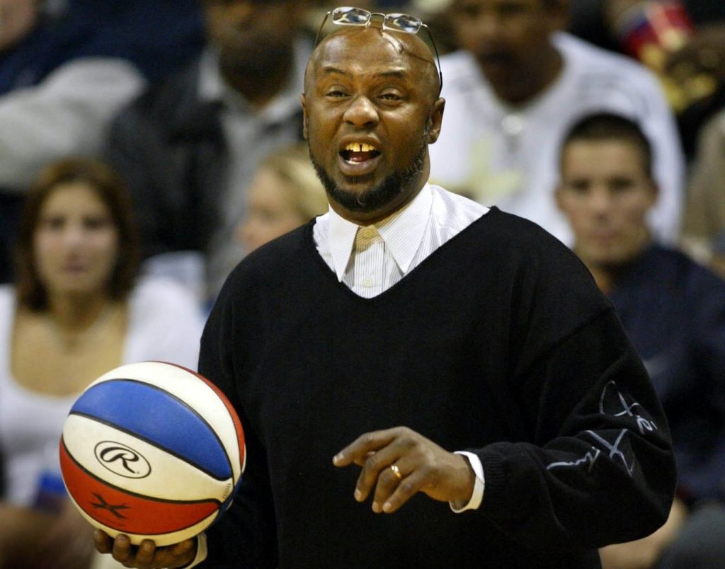 Prayers, Kobe Bryant’s Father, Joe Bryant, Has Passed At 69