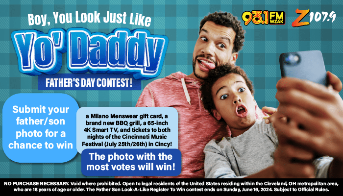 Contests Archives - 93.1 WZAK