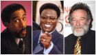 Famous Comedians Who Died Too Soon and Left Fans Heartbroken